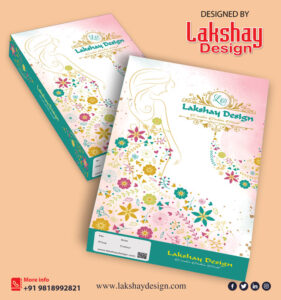 Garment Box Design | Lakshay Design
