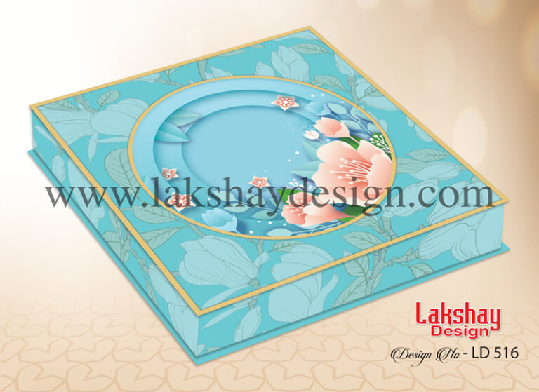 Bhaji Box Design | Lakshay Design